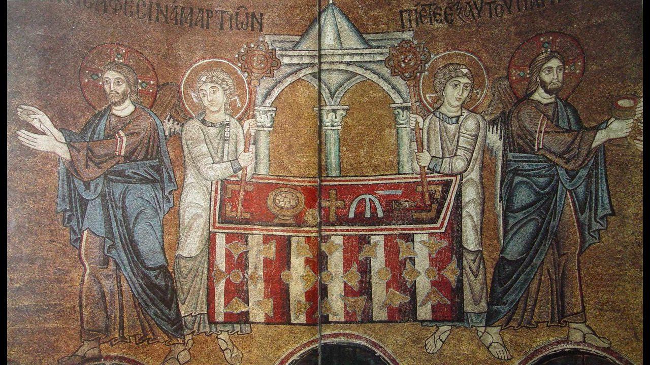 008. Международные связи Древней Руси