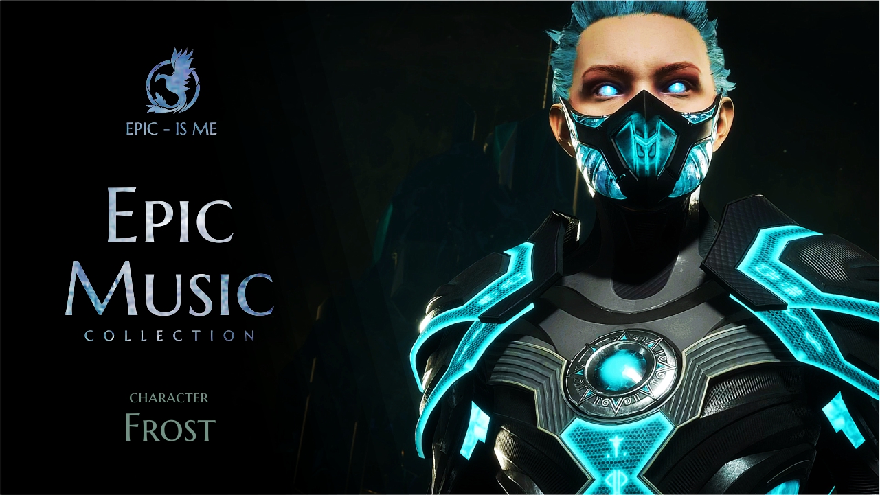 Фрост - Эпическая музыка