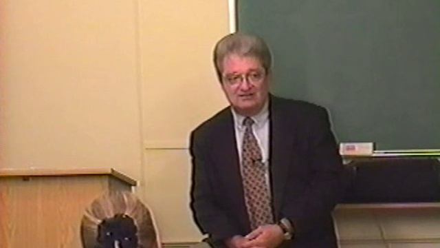 Gerald Kein - Advanced Hypnosis training - Adv3