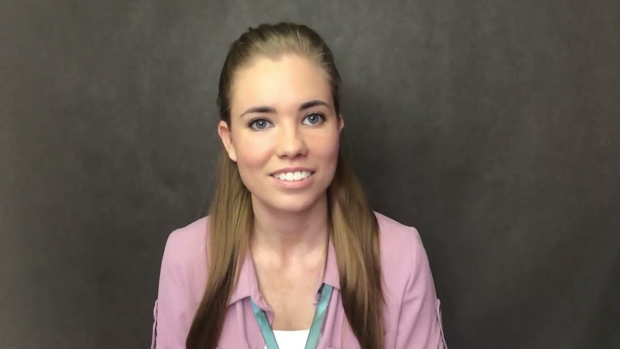 Проба на  дежурную частной клиники. Анастасия Кабацкова. Агентство KidsModels.