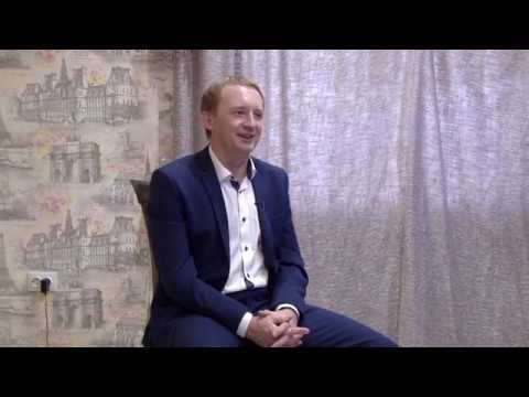 Персона Выпуск 3 Часть 2