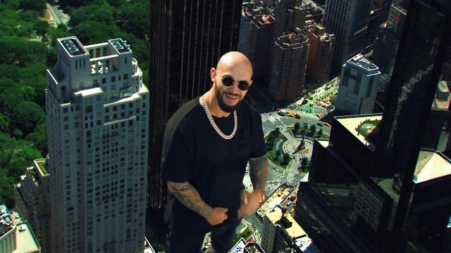 Джиган: Ты смотришь BRIDGE TV РУССКИЙ ХИТ!