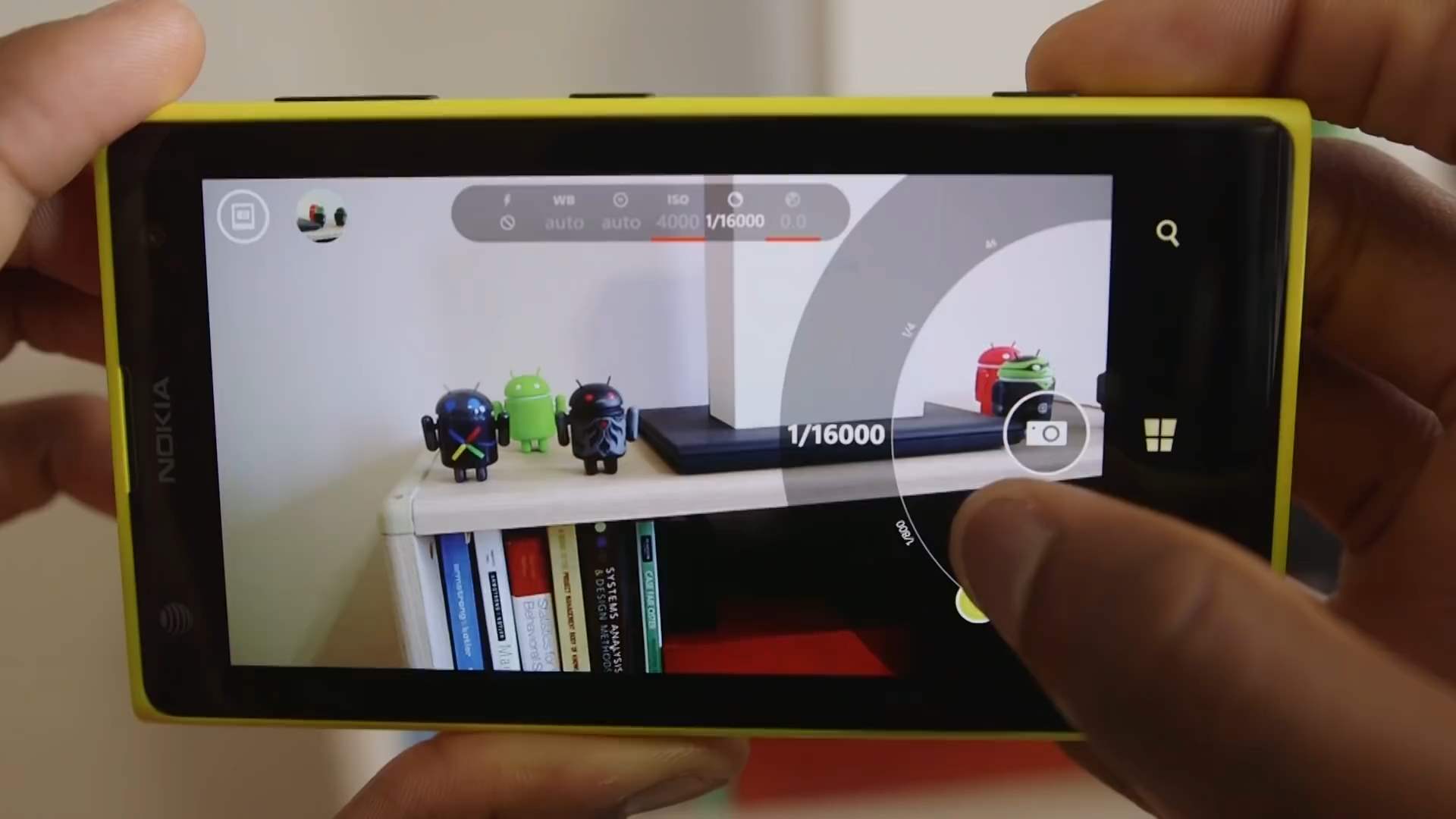 Обзор Nokia Lumia 1020!