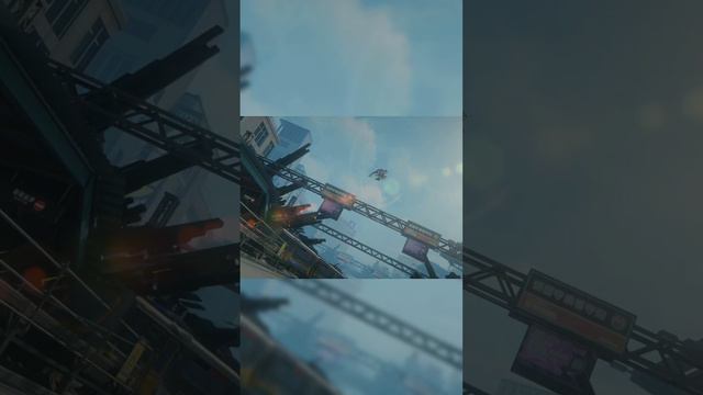 Первый стрим