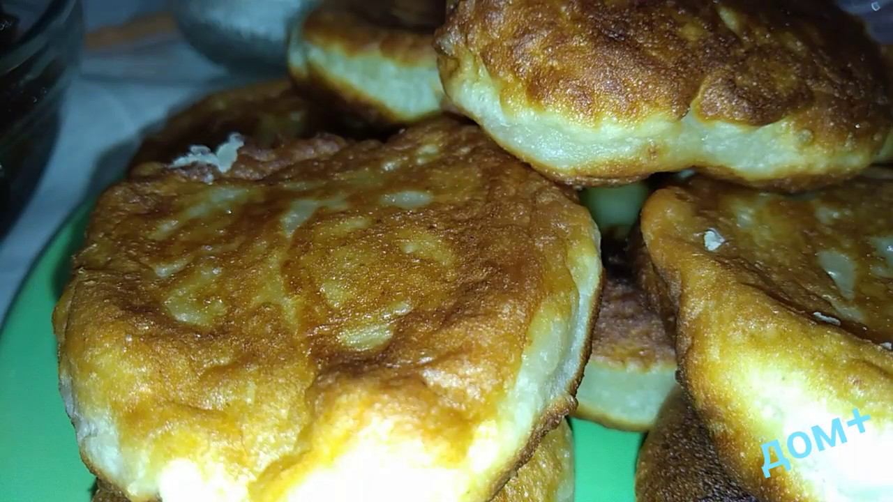 0030. Сырники