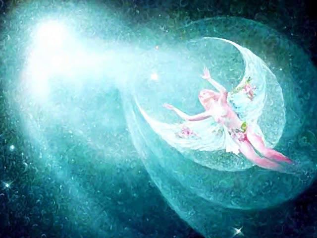 Виктор Третьяков "Седьмое небо"