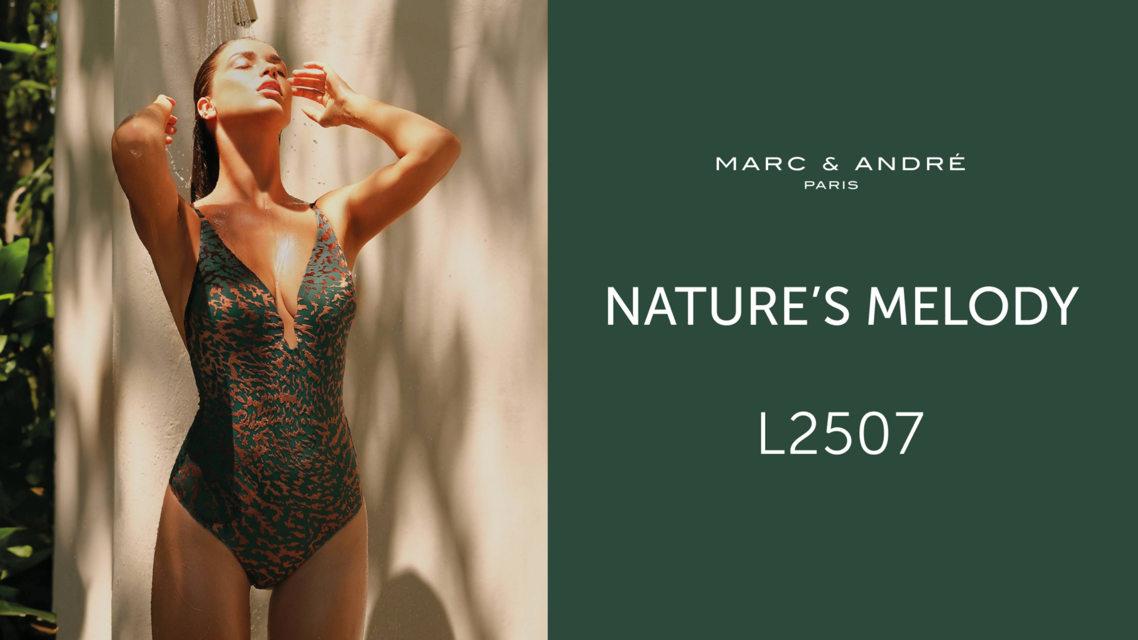 NATURE'S MELODY L2507