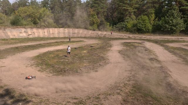 4wd тюн / квала / 24.08.24 GX013658