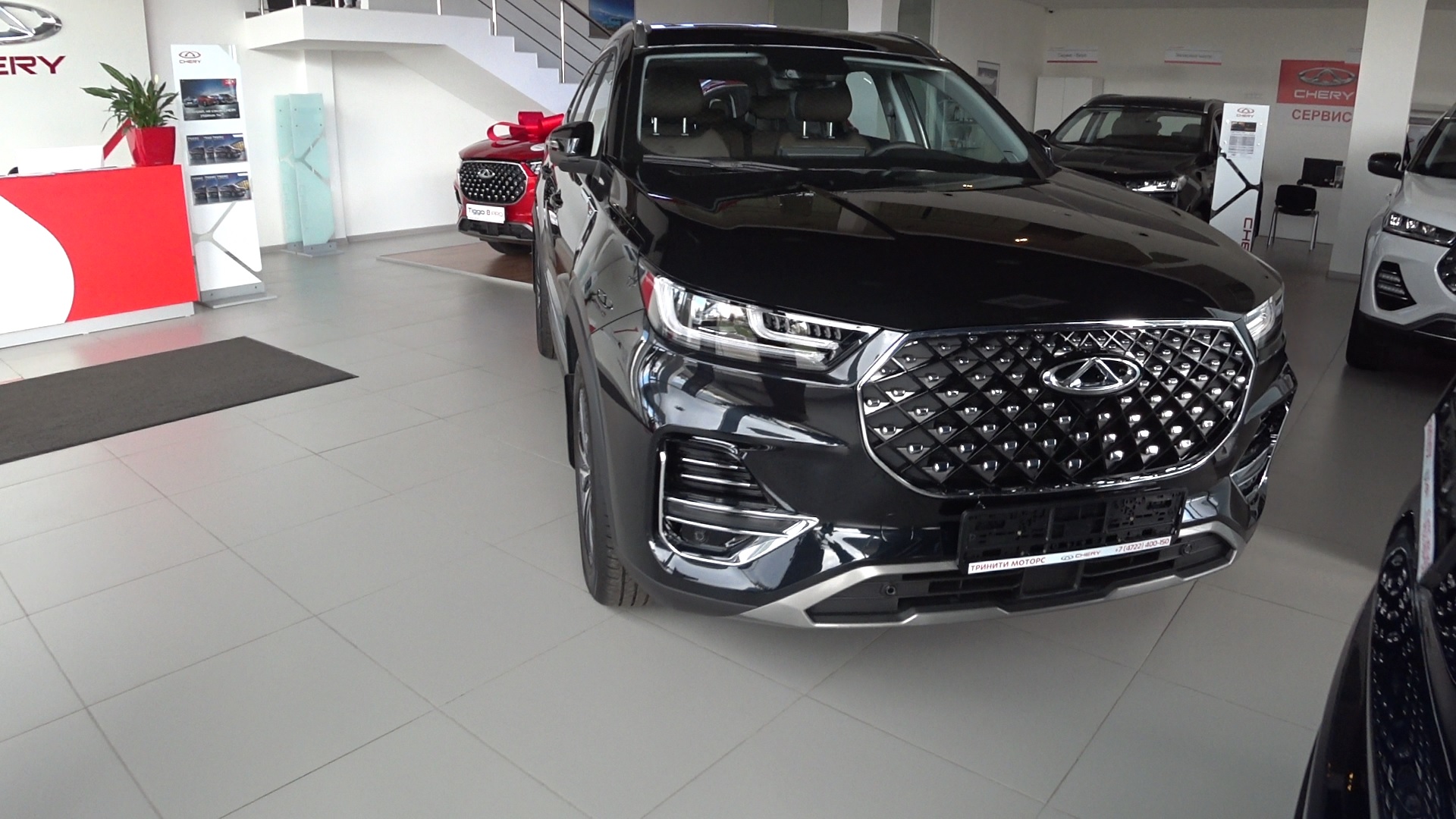 Китайские автомобили HAVAL,GEELY,CHERY,CHANGAN что в наличии в салонах , по какой цене можно купить