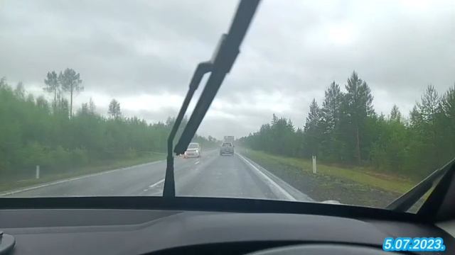 6-день.5.07.2023.Фольксваген Пассат.