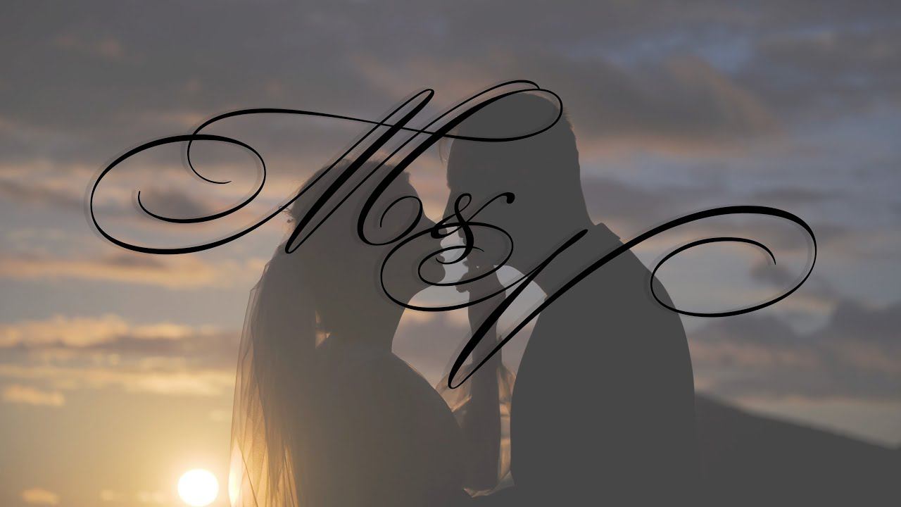 Свадебный клип Михаил и Варвара 2023