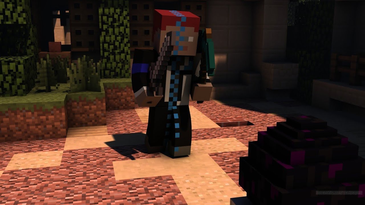 EGG WARS TEAM НАКОНЕЦ-ТО. МАЙНКРАФТ СЕРВЕР VILLAGE.MC