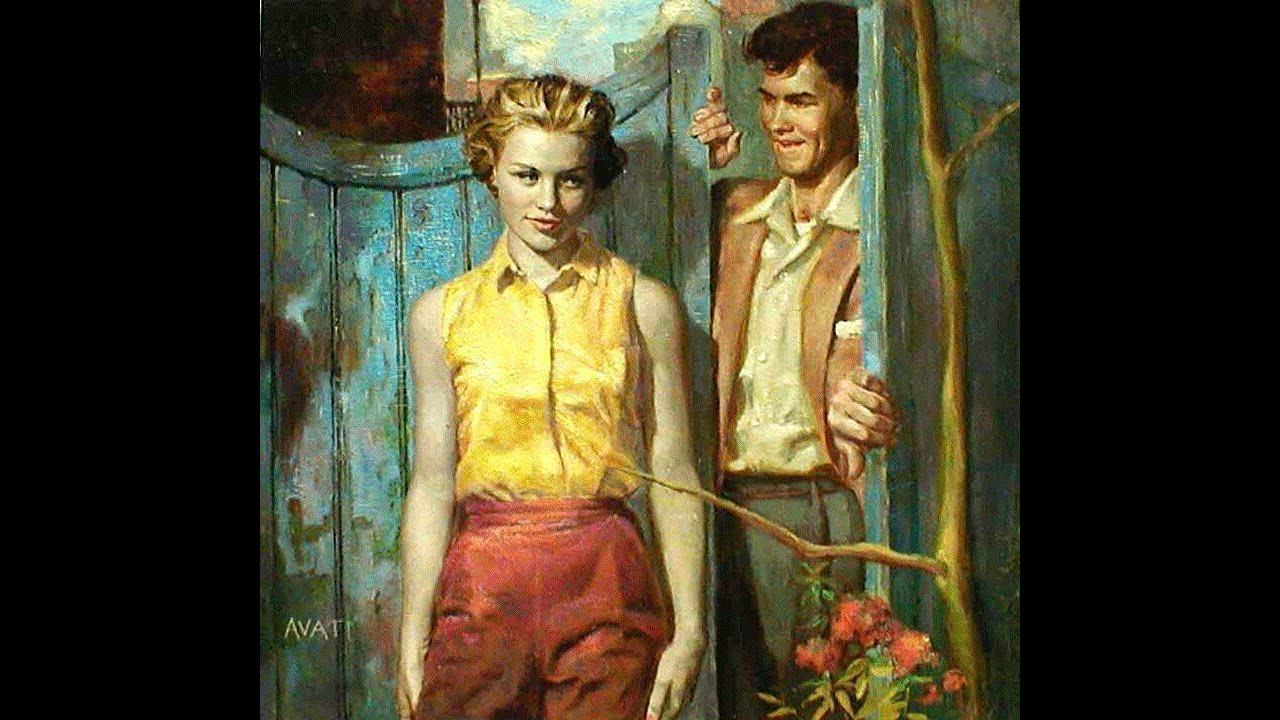 Как ведут себя влюбленные знаки зодиака (овен, лев, стрелец, близнец, весы, водолей)