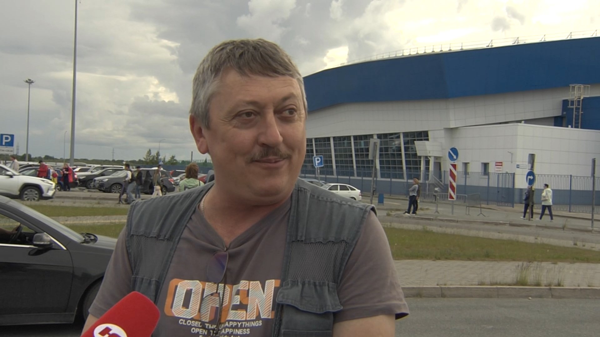 Доброе утро Сургут. 15.06.2022