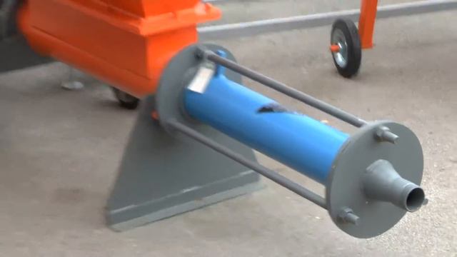 ВИНТОВЫЕ РАСТВОРОНАСОСЫ EUROMIX 400