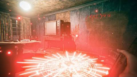 Я Офигел Когда Узнал Что Он Умеет ｜ Ghost Exile