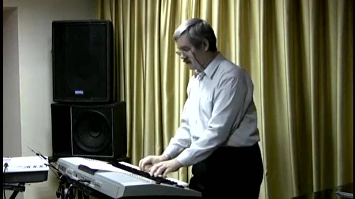 2012.12.14_Веб-школа Питера Баартманса 2lvl melody1