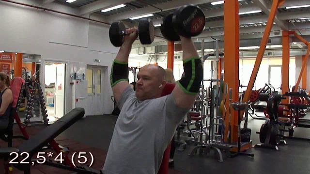,,Westside & Jim Wendler Style,,. Жим лёжа. Мц15. Д3.