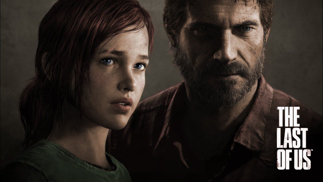 Одни из нас Part I Плотина Томми | №10