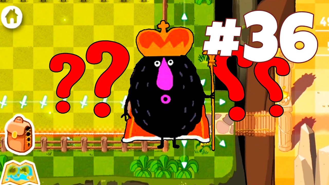 Шахматы для детей на канале MiniMAX. Шахматное королевство 36 серия. Обучение шахматам. Игры.