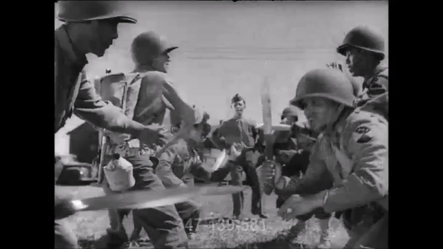 ФБИ а армии