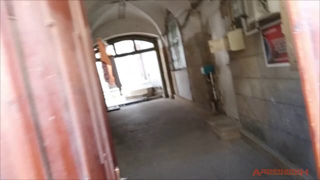 Баку. Старый город.