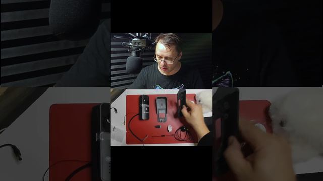 Что по комплекту optimus DNS-1080W