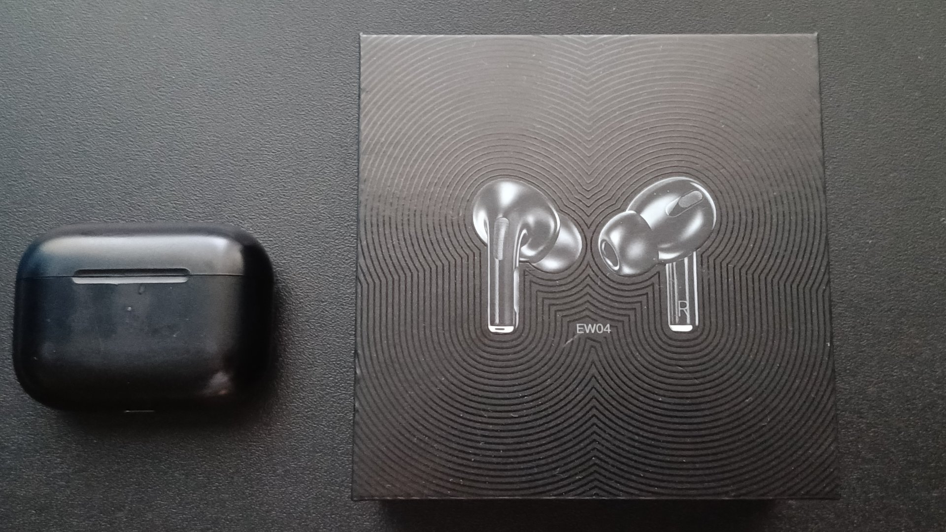 Hoco EW04 - Обзор на прикольные наушники