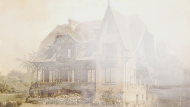 Ages of Night - Несколько секунд тишины