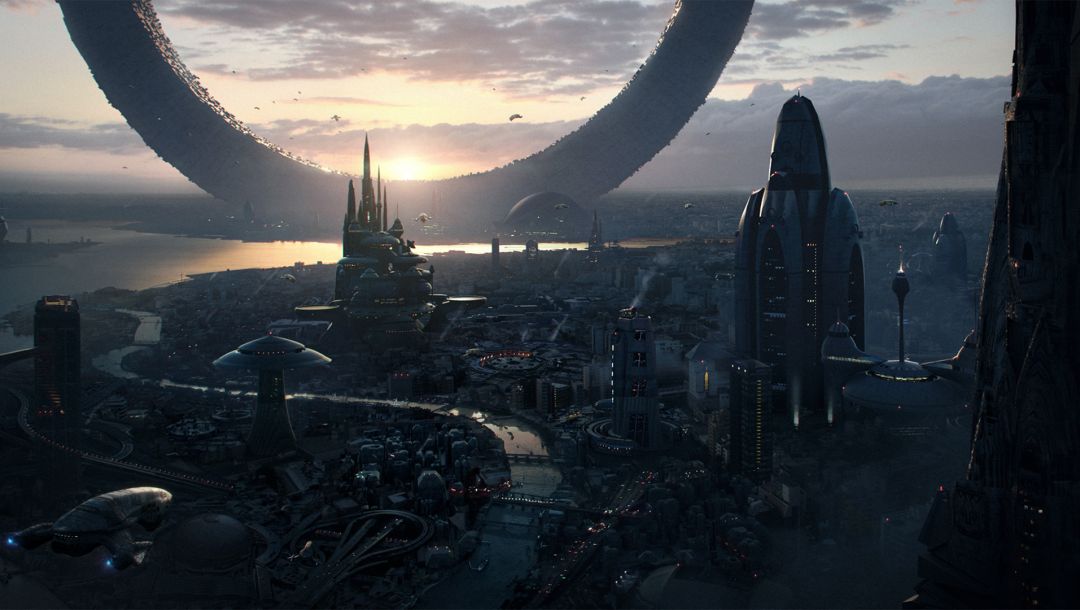 Мост / Иэн Бэнкс / Сюрреализм / Психоделика / Аудиокнига