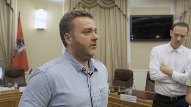 Артём Костырко о ключах шифрования электронного голосования перед тестированием в Москве.