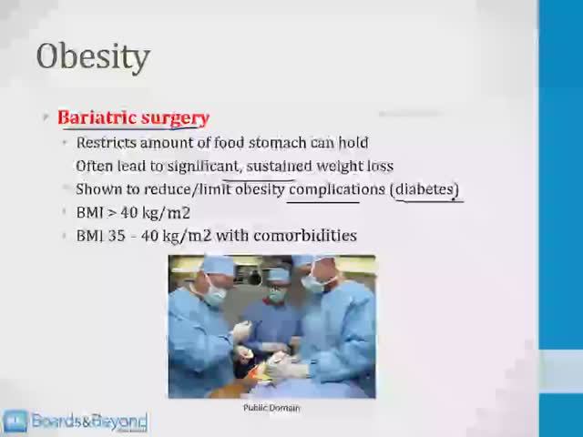 Поведенческие науки USMLE - 1. Общее - 7. Здоровый Пациент  (Boards and Beyond)