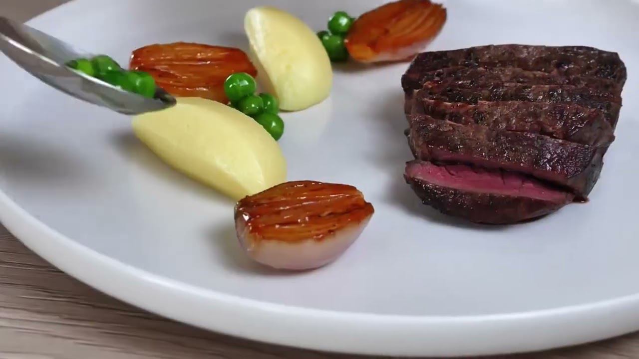 Кулинарные художники 38