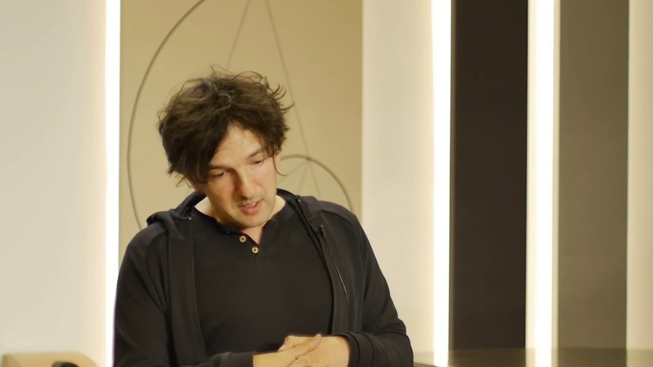 Нелекторий №6. Владимир Раннев и Дмитрий Данилов