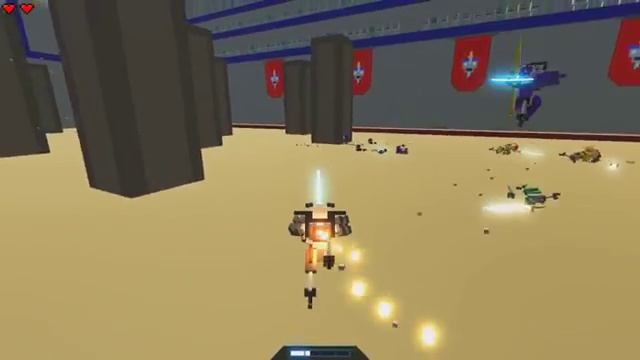 Обзор игры-Дрон на Грани.Drone on the Edge #1