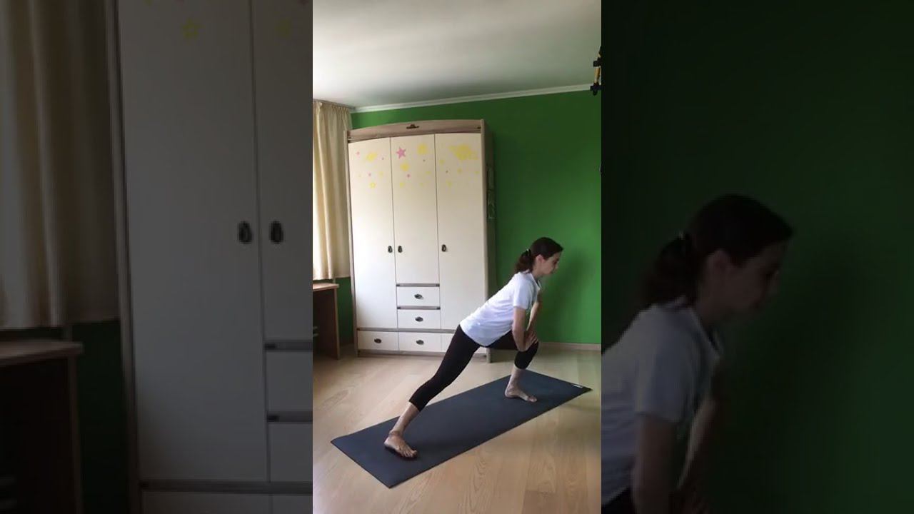 Здоровая спина 25 06 20