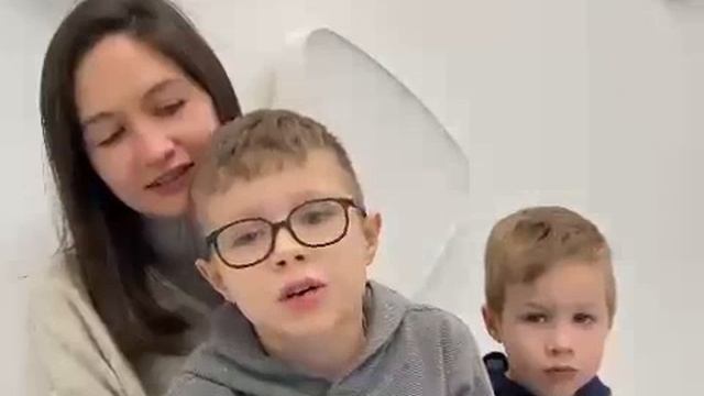 Отзыв о детском стоматологе клиники "ИОНИКА"