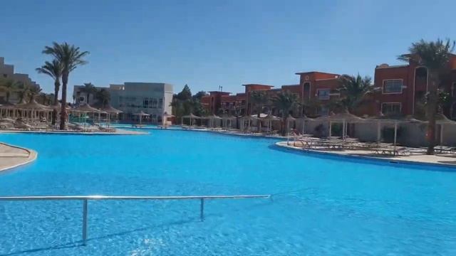 Carribean world Soma bay 4_.Хургада. #египет.mp4