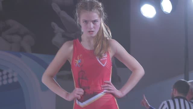 Отчетный видеоролик - Белорусская федерация борьбы - Лига храбрых