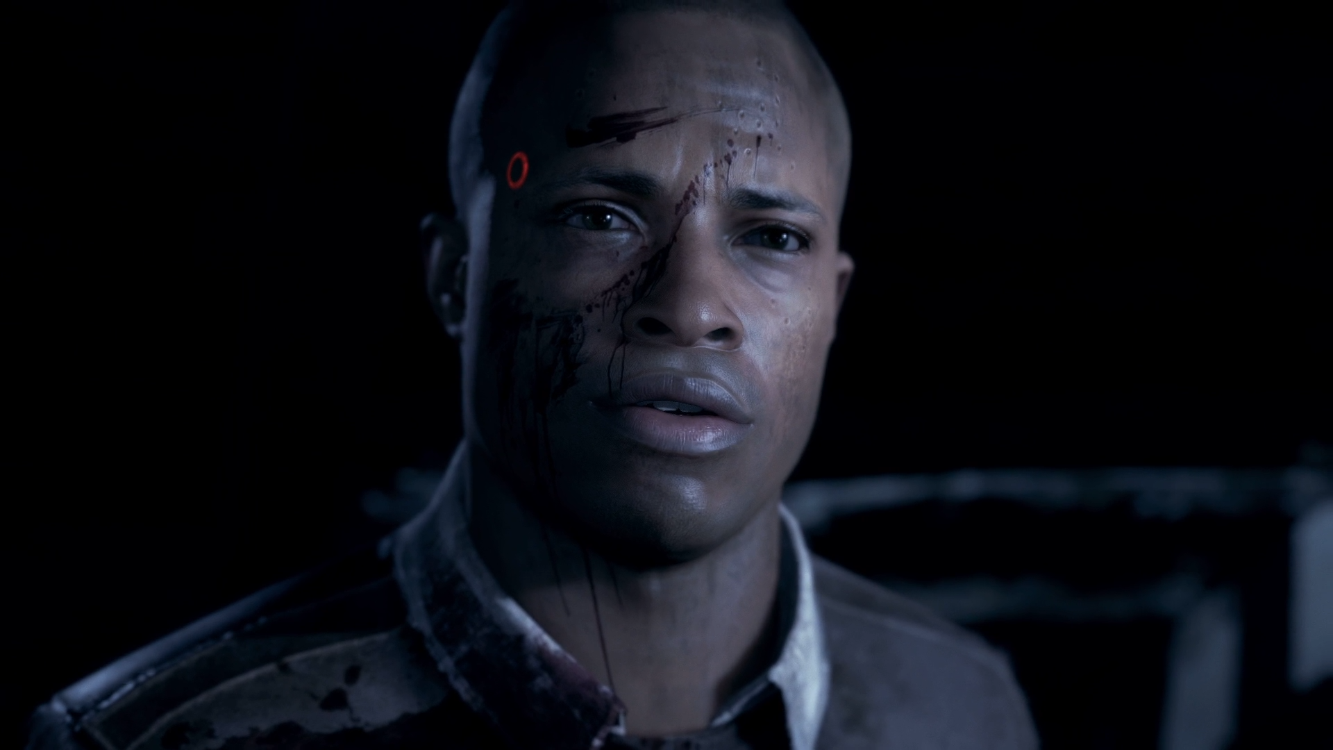 Прохождение: Детройт (Detroit Become Human) Часть #2