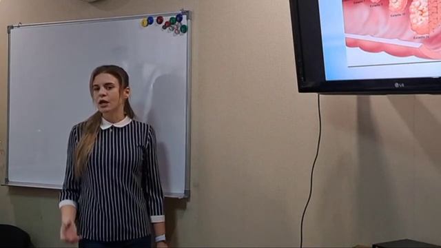 Запоры, как с ними не жить. Каролина Третьякова, врач-гастроэнтеролог, нутрициолог