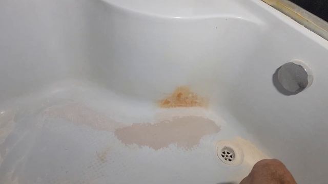 РЕСТАВРАЦИЯ ДУШЕВОЙ КАБИНЫ в Вышнем Волочке от АНТОНА.