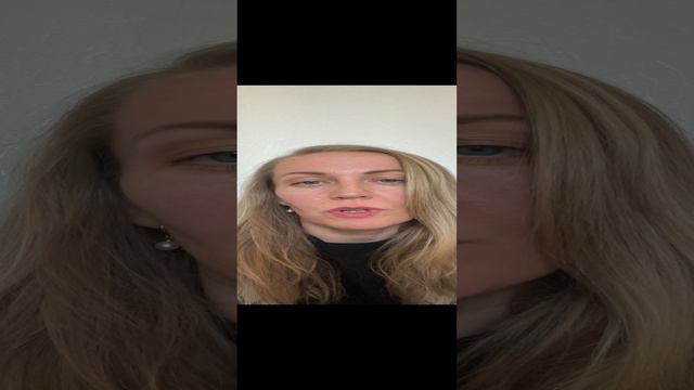 Светлана Калашникова - отзыв на тренинг Тотальное НЛП