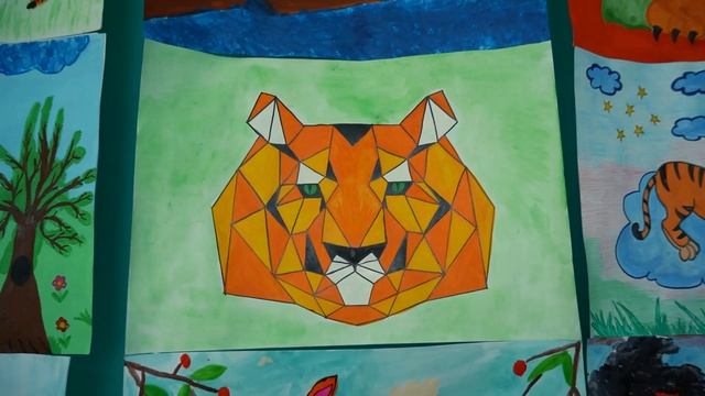 Автопробег по следам тигра, Амурская область