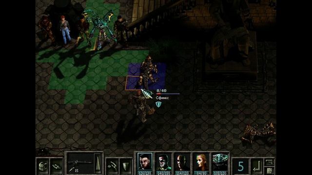 Горьки 17 прохождение ч.5