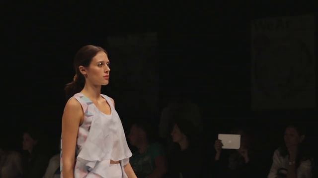 Школа Дизайна ArtFuture ‐ участник CPM MOSCOW september 2015.mp4