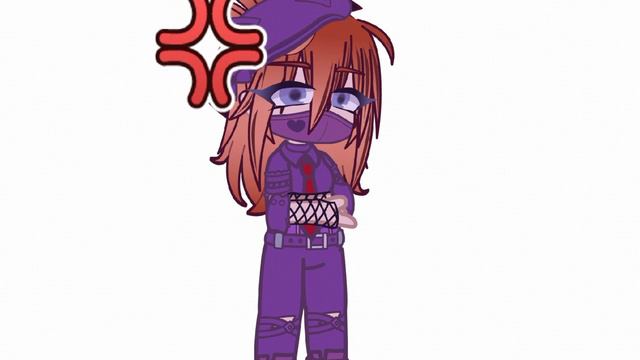 милка чу не обдумав свои действия, говорит раньше времени информацию о луни ( перед событ. о перс.)