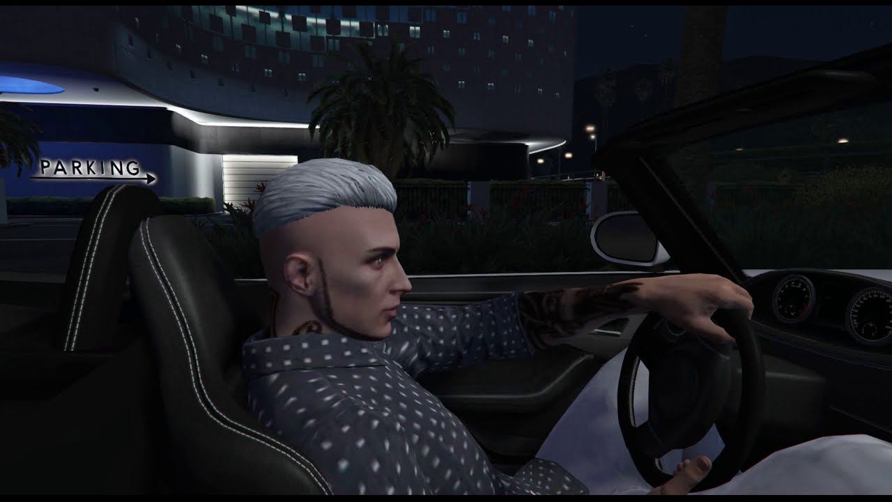 Жизнь Донателлы и Леона. (1 сезон 10 серия).