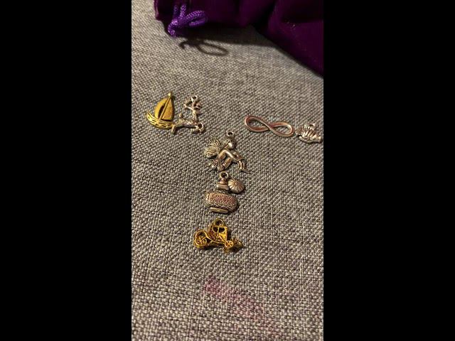 МАП "Мешочек Сокровищ", пример использования