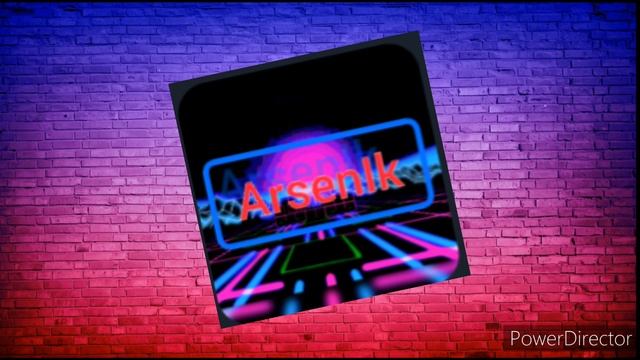 ArsenIk VS Артом холланд про(нуб)